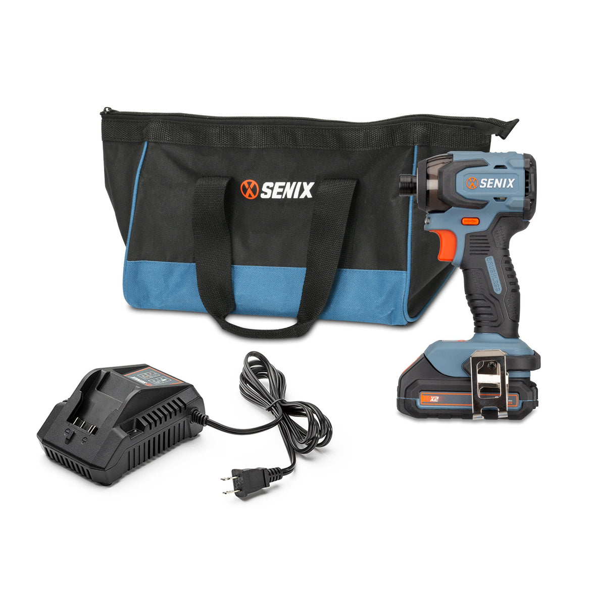 Productos – SENIX Tools Mexico