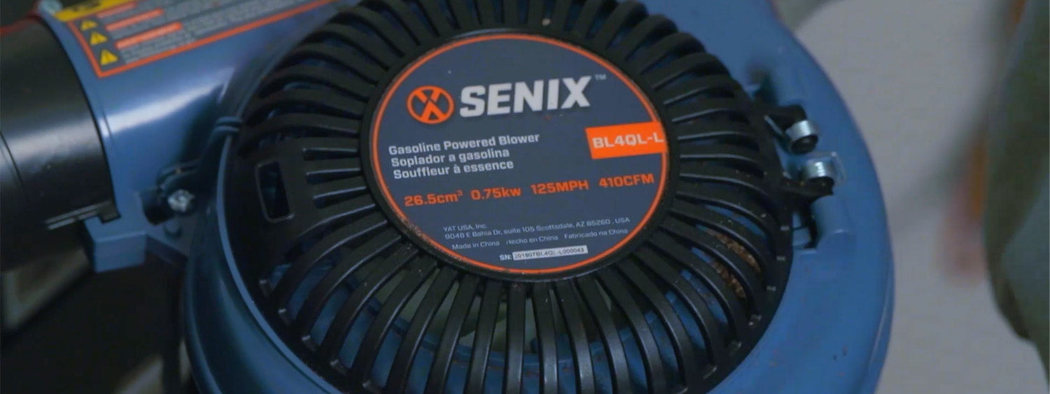 Manuales y guías de uso de nuestras herramientas | SENIX Tools México ...