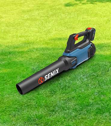 Herramientas de poder para la jardinería | SENIX Tools México – SENIX ...