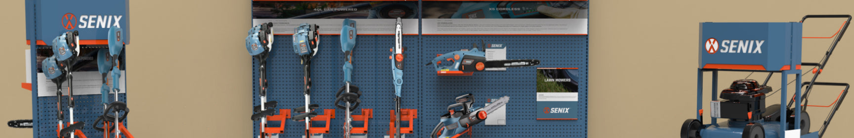 Conviértete en Distribuidor – SENIX Tools Mexico